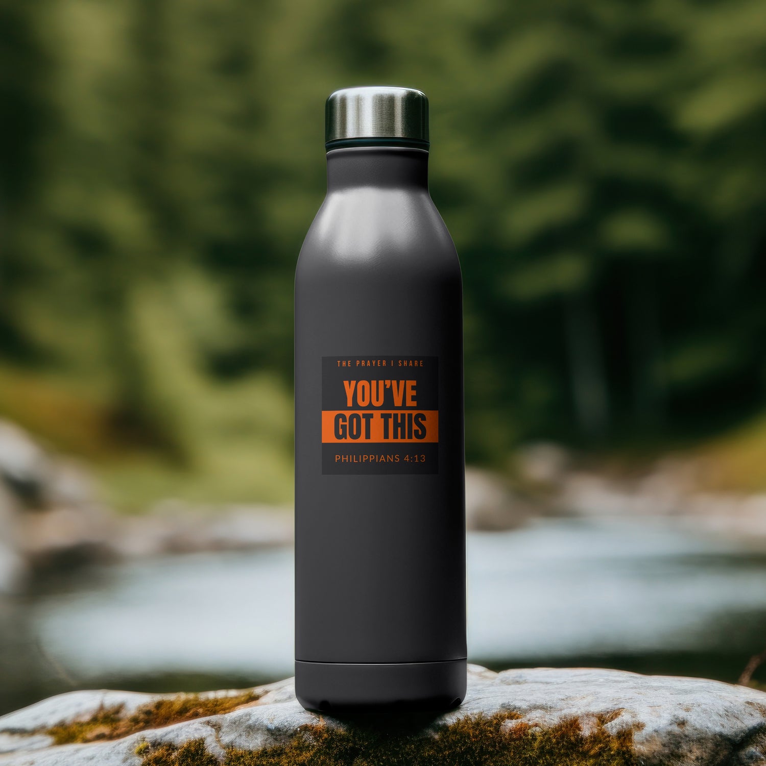 STICKERS | The Prayer I Share